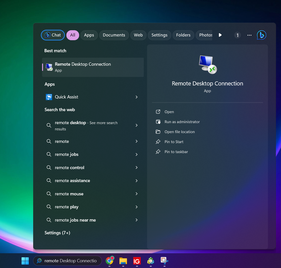 How to install Telegram Copier on VPS? (Step by Step Guide)